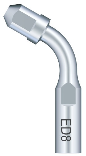 Ansa Endo ED8 DTE/SATELEC