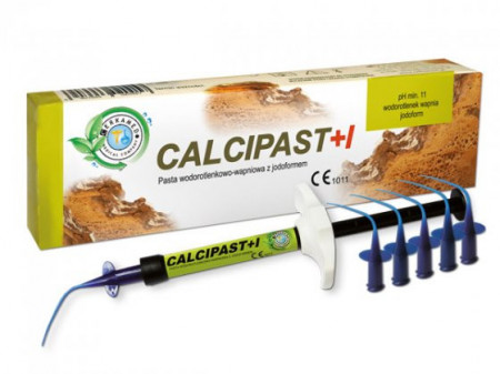 Calcipast +I