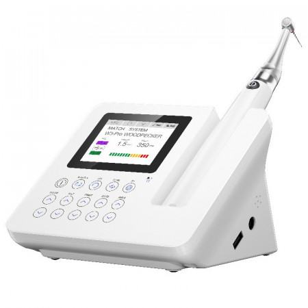 Endomotor Endo Radar PRO Woodpecker