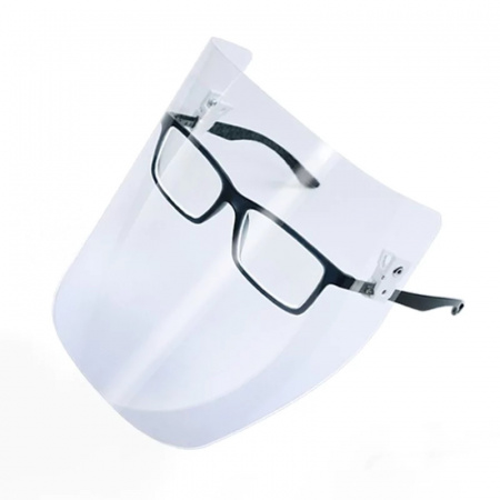 Scut facial ochelari vedere