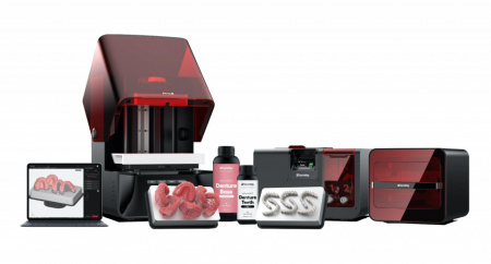 Sistem complet de imprimare 3D SprintRay