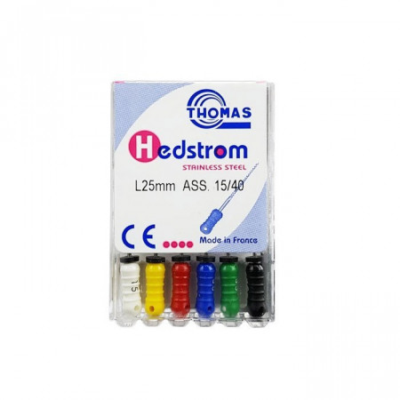 Ace Hedstroem Thomas