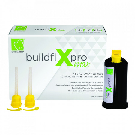 BuildFix Pro Max