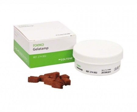 Gelatamp cutie 20 buc