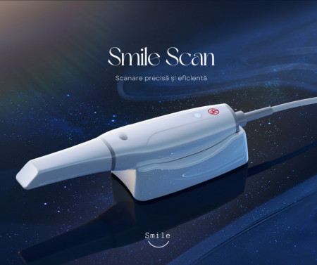 Scanner intraoral Smile Scan KP by Woodpecker