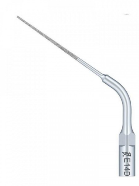 Ansa Endo E14D Diamantata EMS