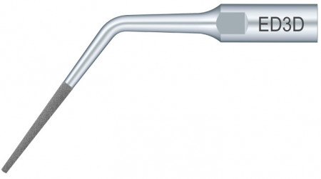 Ansa Endo ED3D Diamantata DTE/SATELEC