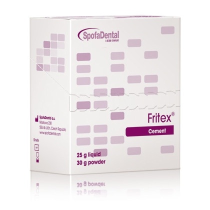 Fritex 30 g pudra + 25 ml lichid Pentron