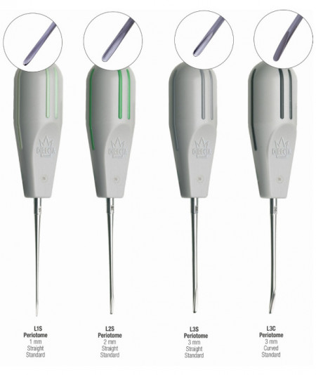 Luxator Directa Dental