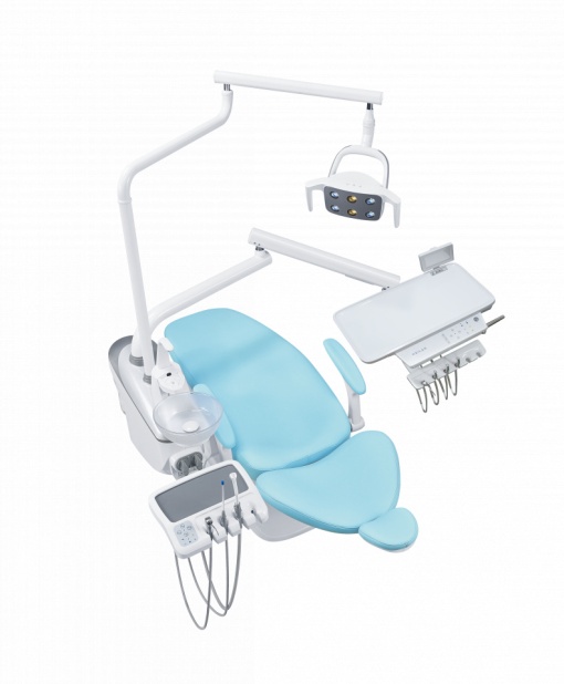 Unit dentar Weilan V3 Down