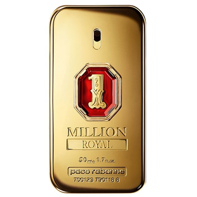 Paco Rabanne 1 Million Royal Parfum Barbati 50 Ml