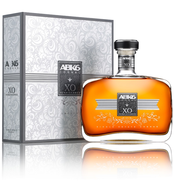 Cognac Abk6 Xo Renaissance 70cl