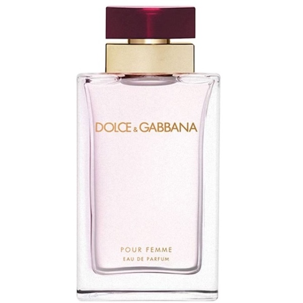 Dolce & Gabbana Pour Femme EDP Apa De Parfum Femei 100 Ml
