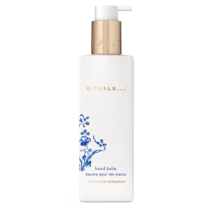 Rituals Amsterdam Dutch Tulip & Yuzu Gel de Maini Femei 300ml
