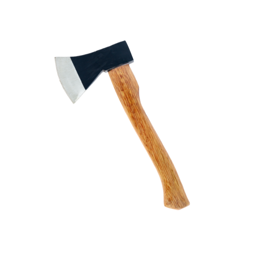 Securi si topoare - ZenPanda.ro ️