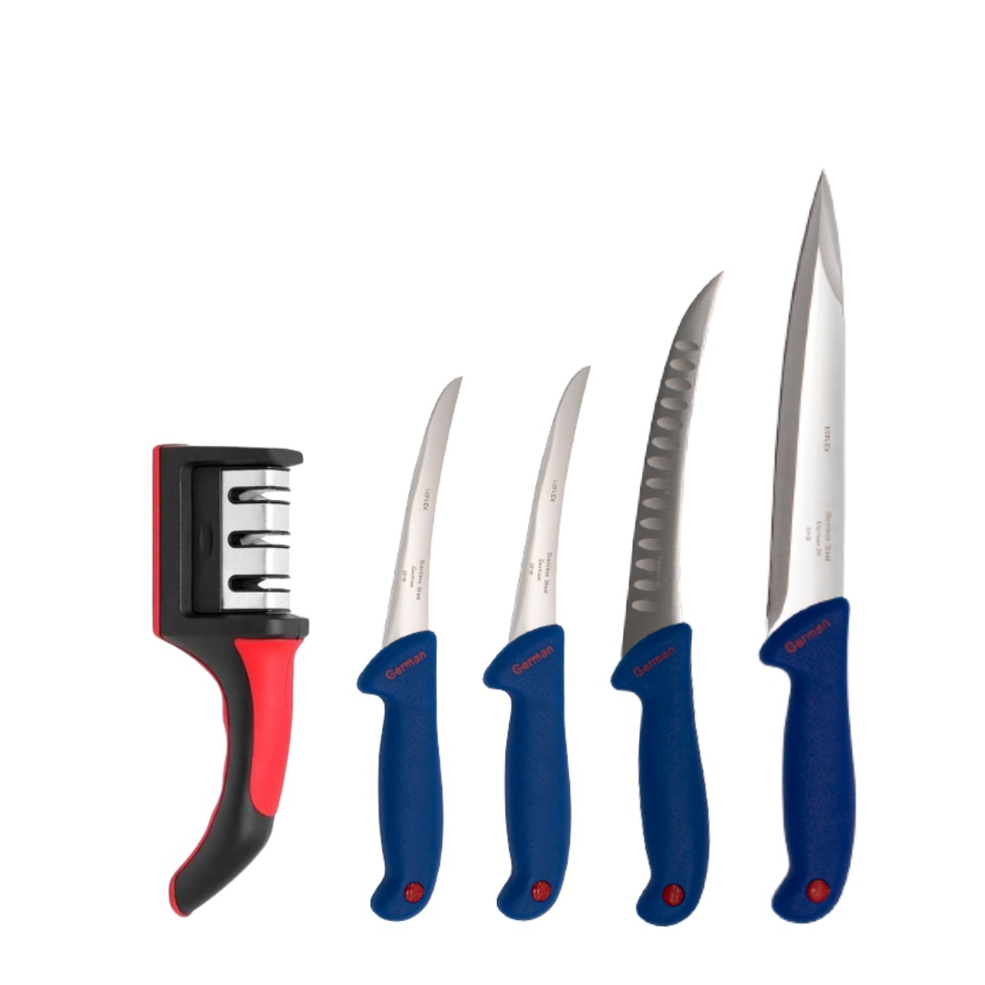 Cutite profesionale - ZenPanda.ro ⓵