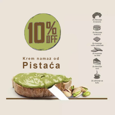 Dr.Gusto Cake Drip CRVENA 250g