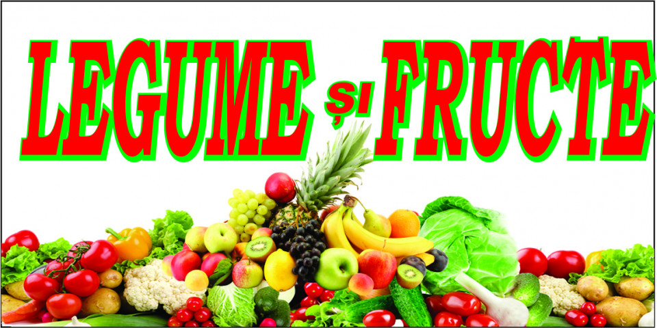 Banner Legume Fructe