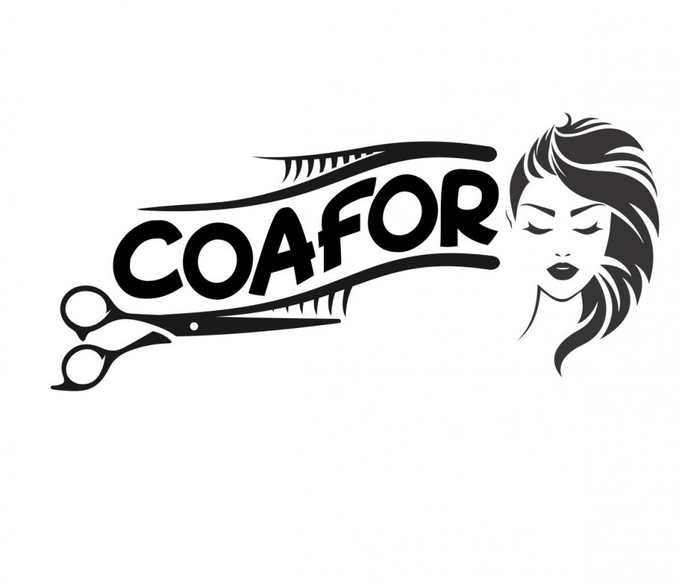 Sticker Perete Coafor M1