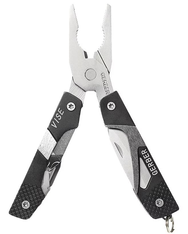 Unealta multifunctionala Gerber Vise - Airsoftreplica.ro