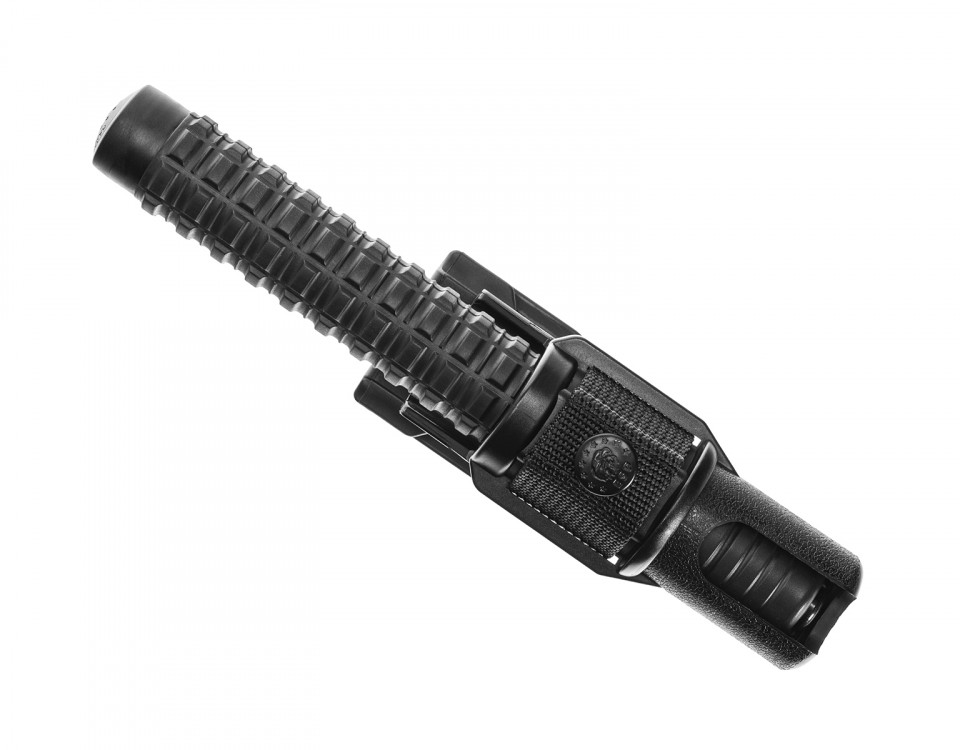 Baston telescopic profesional ESP 21 inch , cu suport din polimer ...