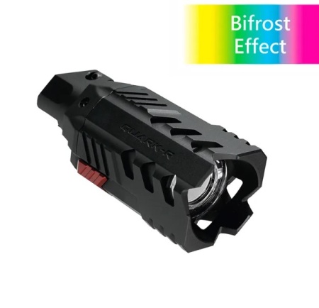 TRACER MODEL QUARK R SHOTGUN - BLACK - Airsoftreplica.ro