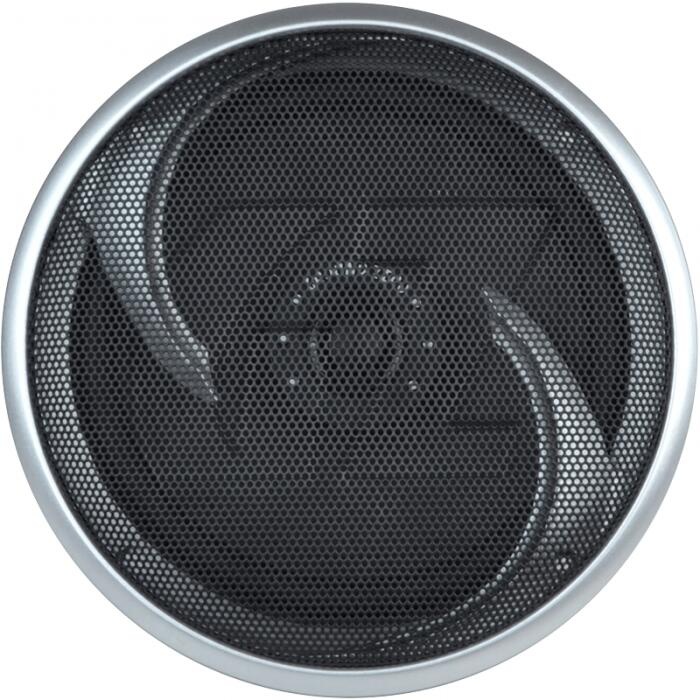 DIFUZOARE SLIM COAXIALE IRIDIUM GROUND ZERO DE 13CM, 60W RMS