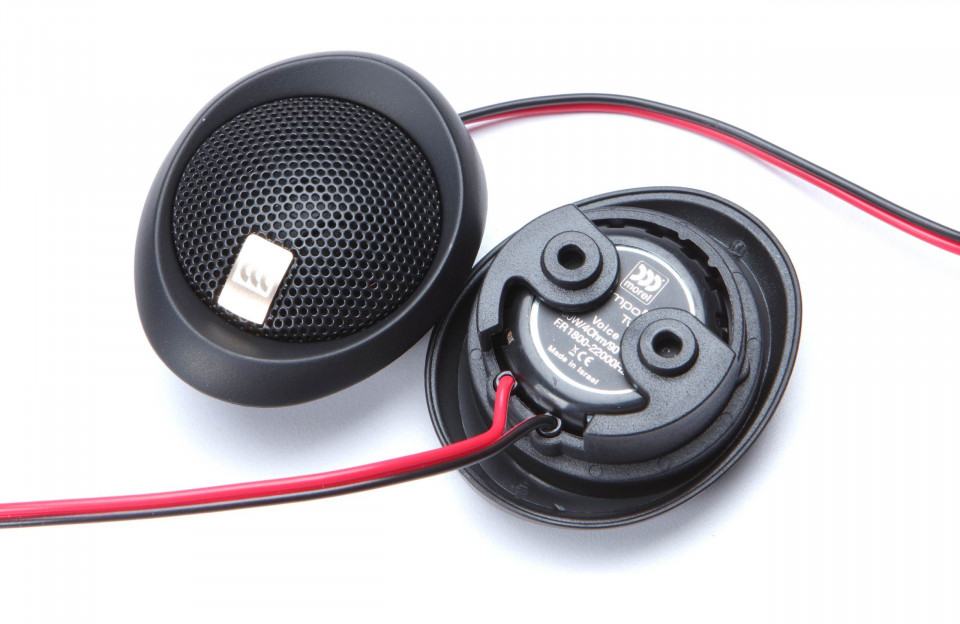 MOREL 350179-200 TEMPO ULTRA 692MKII DIFUZOARE COMPONENTE 6×9″, 150W RMS