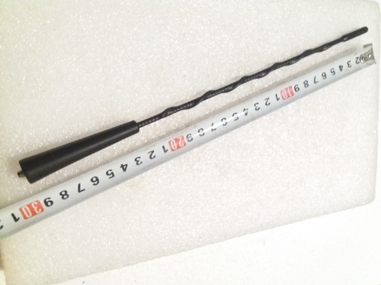 Tija Antena Radio Plafon Originala Dacia Renault Oem Cod Oe 282158477R