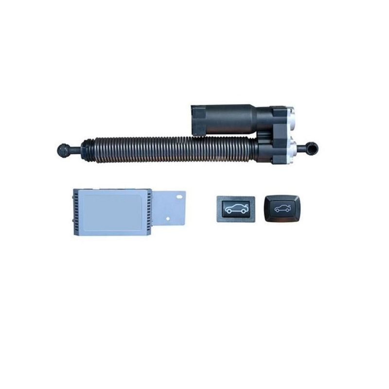 Sistem Ridicare Si Inchidere Portbagaj VW Passat Din Buton Si Cheie