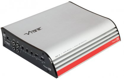 Amplificator auto Vibe POWERBOX1000.1-V7 pe monoblock
