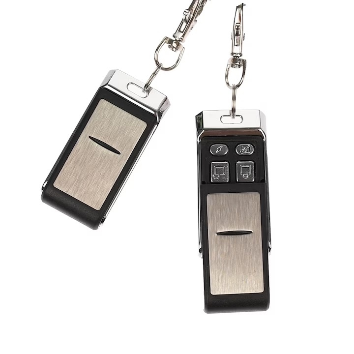 ALARMA AUTO MATRIX A017 CU 2 TELECOMENZI SI MONTAJ PROFESIONAL IN TOATA