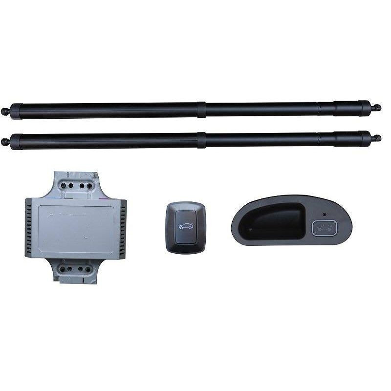 Sistem Ridicare Si Inchidere Portbagaj Mitsubishi Outlander 2016 Din ...