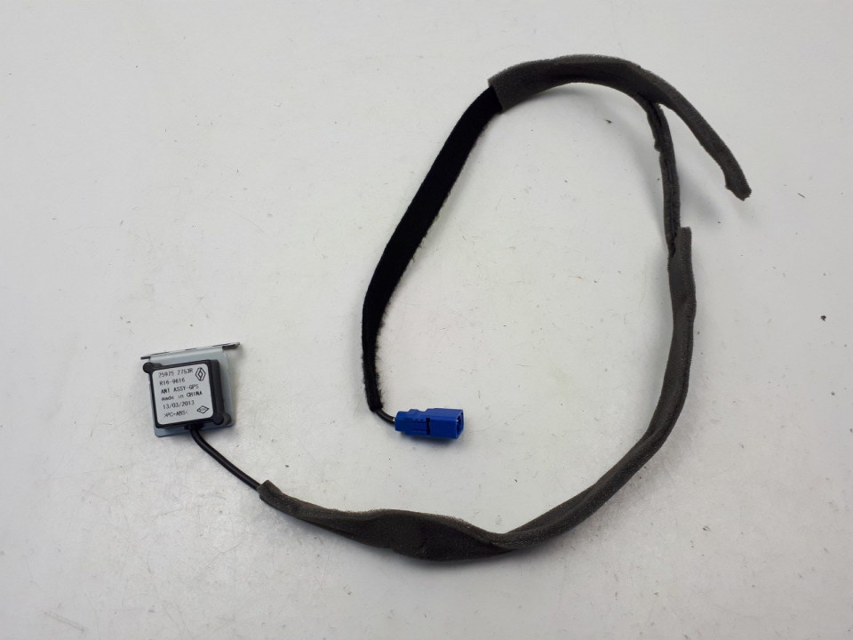 Antena GPS Tip Fakra Originala Dacia Renault Oem Cod Oe 259754820R si ...