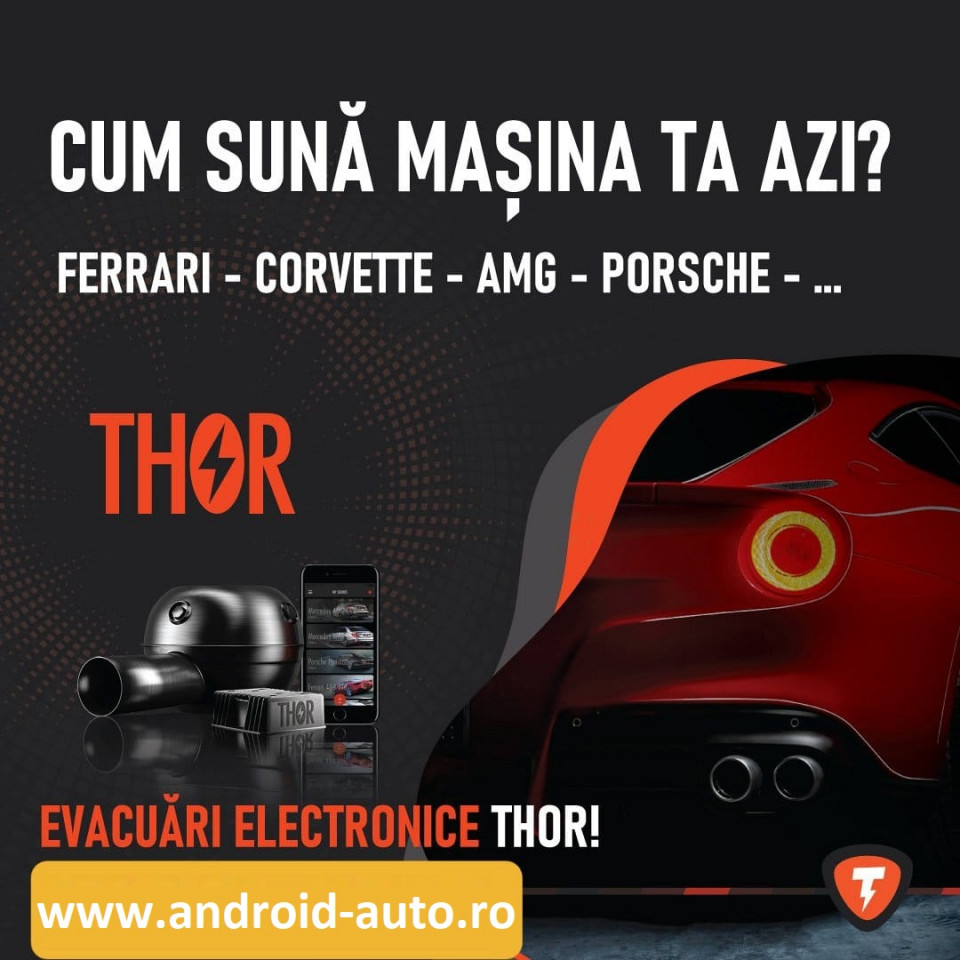 Cablaj special conectare THOR pentru Audi SC-002