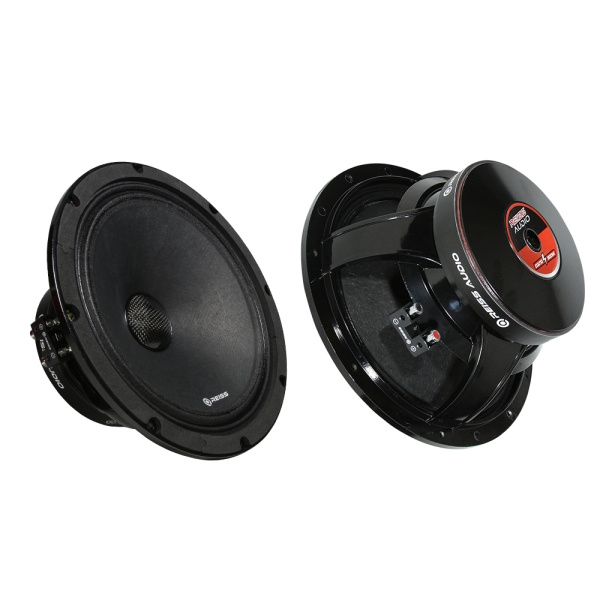 Difuzor auto Reiss Audio RS-COLT10, 250mm, midbass, 4 Ohm, 500W