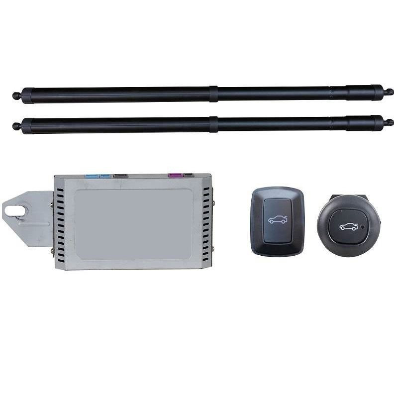 Sistem Ridicare Si Inchidere Portbagaj Renault Kadjar Din Buton Si Cheie