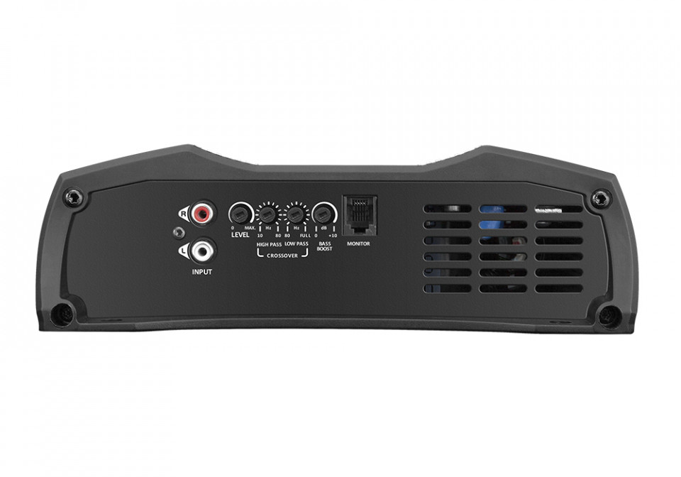 AMPLIFICATOR AUTO 1 CANAL 1200W 1OHM STATIE AMPLIFICARE MONOBLOC MODEL ...