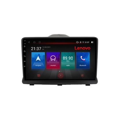 Navigatie Opel Antara Lenovo Kit-019 8 core QLED Qualcomm 4+64 360 Android Waze USB Navigatie ...