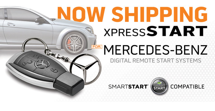 Smart Key Starter - Sistem de confort cu pornirea motorului din ...