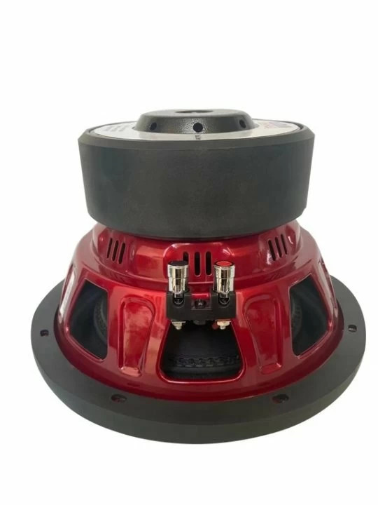 SUBWOOFER AUDIOSYSTEM ASY-10, 250MM, 500W RMS