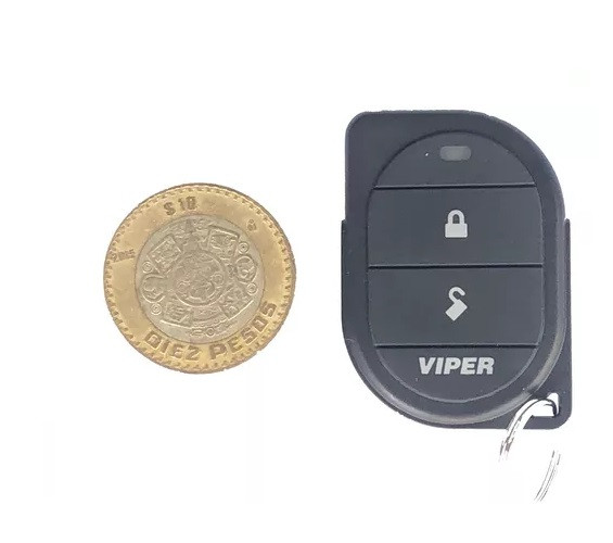 ALARMA MOTO Viper 3121V Sistem de Securitate Waterproof Moto, Scutere ...
