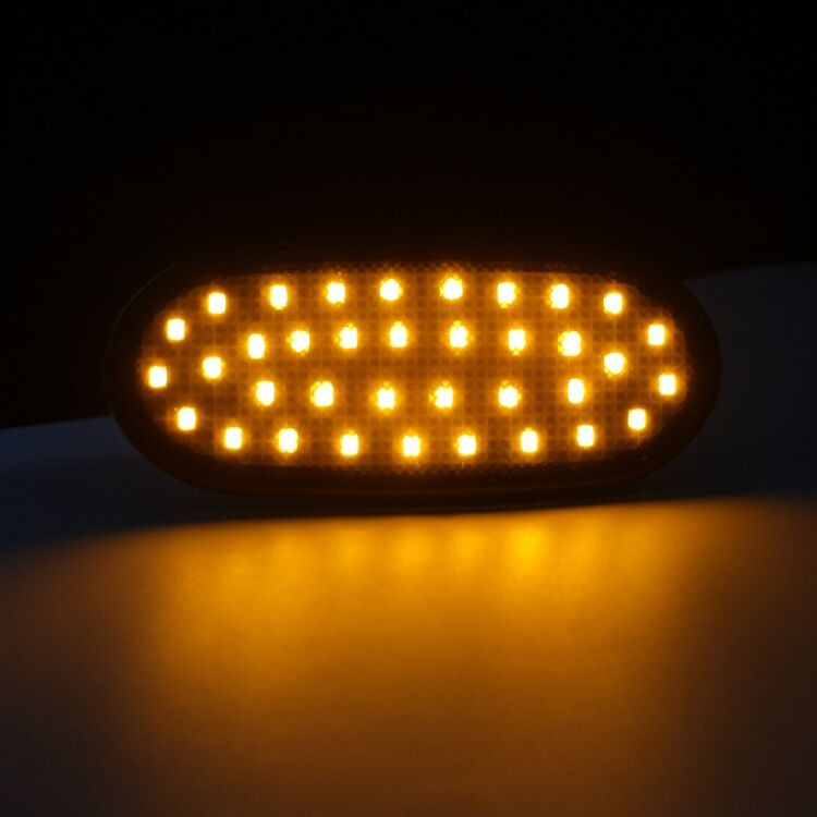 Set 2 Lampi Gabarit LED pentru Mercedes Sprinter W906 - BTLL-294-1