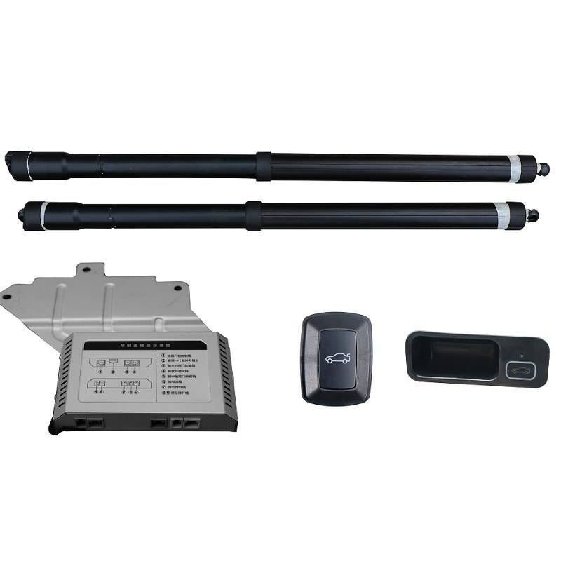 Sistem Ridicare Si Inchidere Portbagaj Cu Soft Close Honda CR-V Din ...