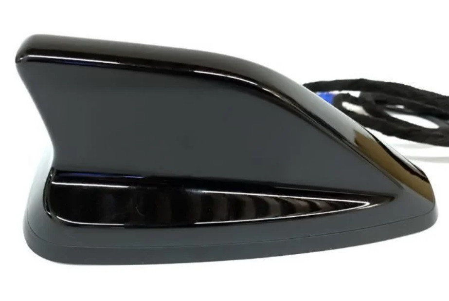 Antena Shark Radio Tip Coada Rechin Originala Dacia Renault Oem Cod Oe ...