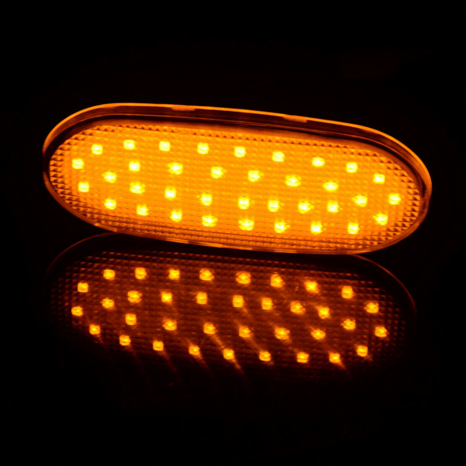 Set 2 Lampi Gabarit LED pentru VW Crafter 2E/2F - BTLL-294