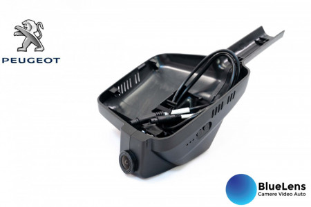 BLUELENS CUSTOM PEUGEOT 308