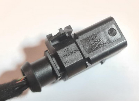 Cablaj special conectare THOR pentru Audi SC-002