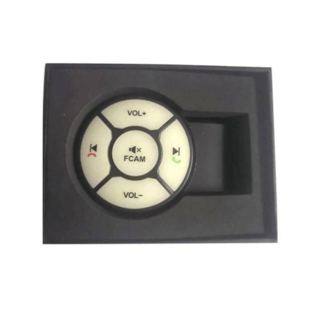 Comenzi volan universale cu butoane de control volum Radio DVD GPS ...