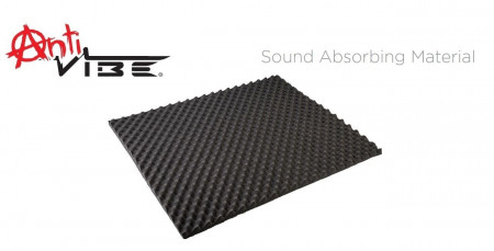 Isonorizant Vibe ANTIVIBESD-V6BP BULK - Burete Autoadeziv